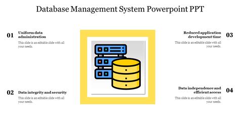 database clipart powerpoint powerpoint database — powerpoint