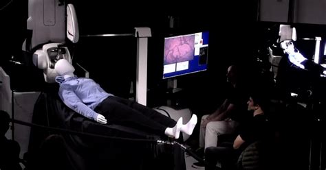 Musk Demonstrated How A Monkey With A Neuralink Chip Implanted In Its Brain Can Print By Thought