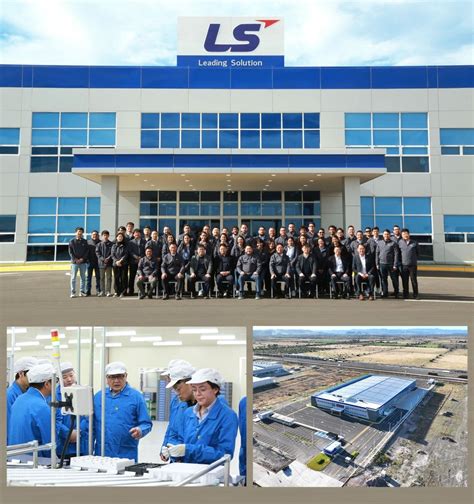 Ls Electric On Linkedin Ls Electric Linkedin