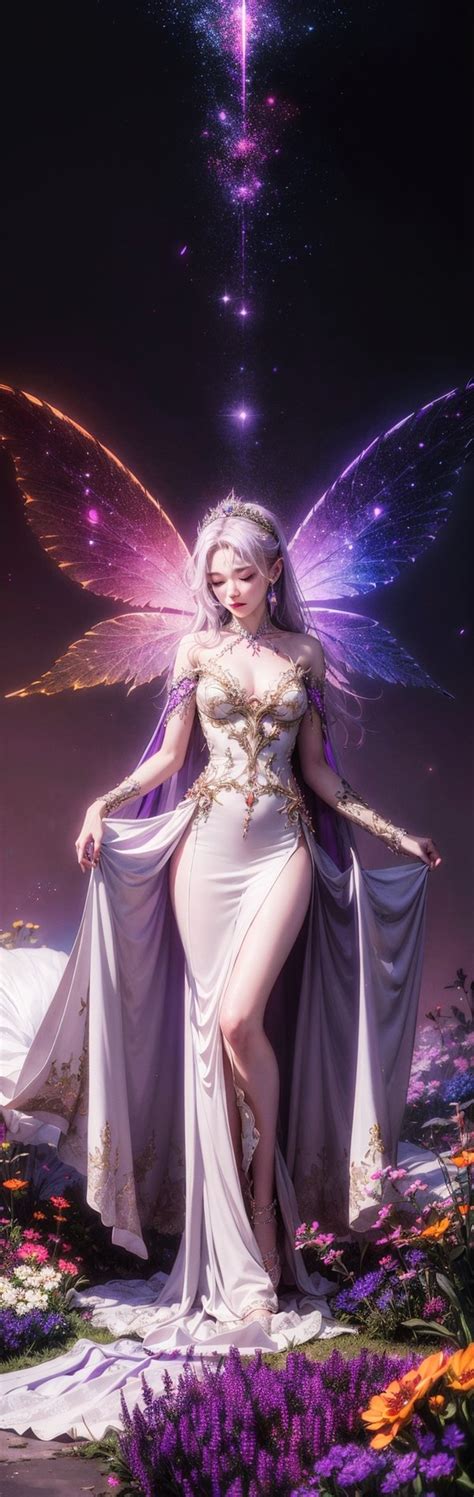 Post Created By Mars Tensorart