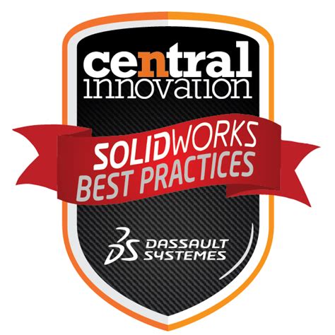 Solidworks Best Practices Credly