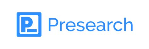Decentralized Search Engine Presearch Launches New Ad Free