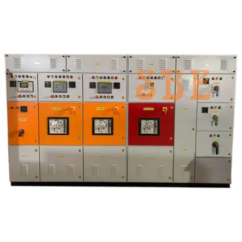 Synchronizing Panel Shree Bhawani Engineering Synchronizing Panel Shree Bhawani Engineering