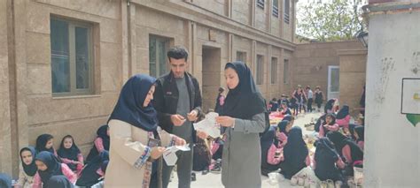 سازمان بهزیستی گزارش تصویری برگزاری ویژه‌برنامه هفته سلامت روان در