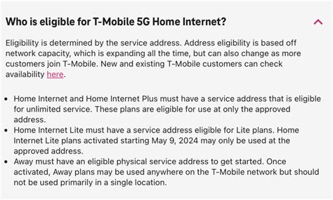 T Mobiles Away™ Plan For Rvers And Nomads For 160mo Now Back To Coming Soon Webpage Added