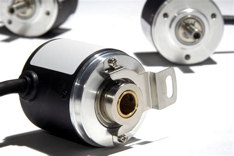Position Encoder Systems Analog Devices
