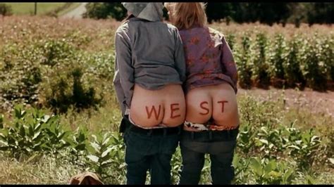 Naked Sandra Peabody In Teenage Hitchhikers