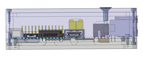 Free CAD Designs Files D Models The GrabCAD Community Library