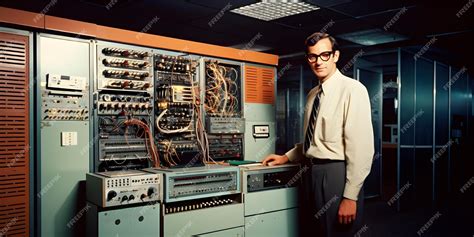 Triunfo Del Transistor Una Era En La Que Los Dispositivos Más Pequeños Revolucionan Las Salas De