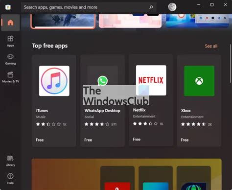 Stop Microsoft Store Apps From Auto Updating In Windows