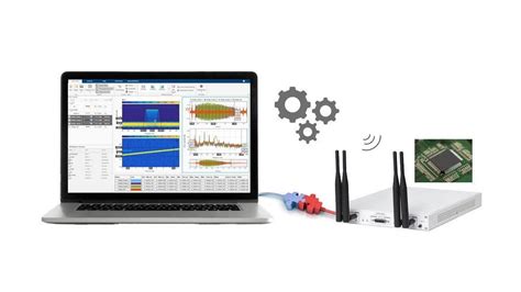Wireless Testbench Matlab