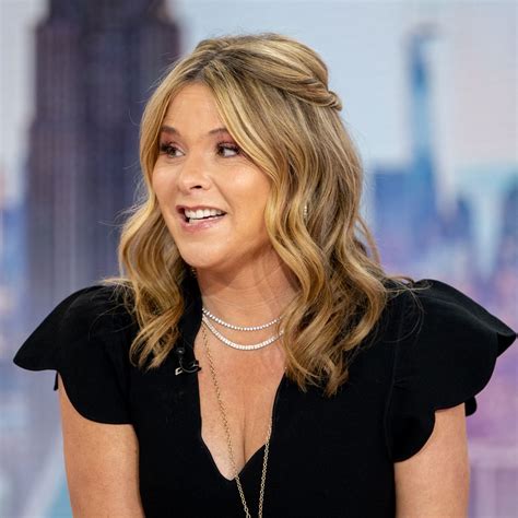 Jenna Bush Hager Announces Very Personal Switch Up To Today — Details