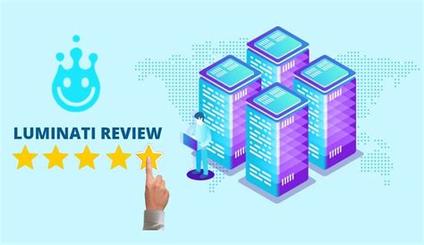 What Is Luminati Proxy Should I Use Luminati Proxy