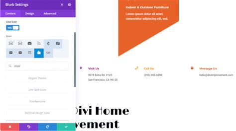 Divi Plugin Highlight Divi Icons Pro
