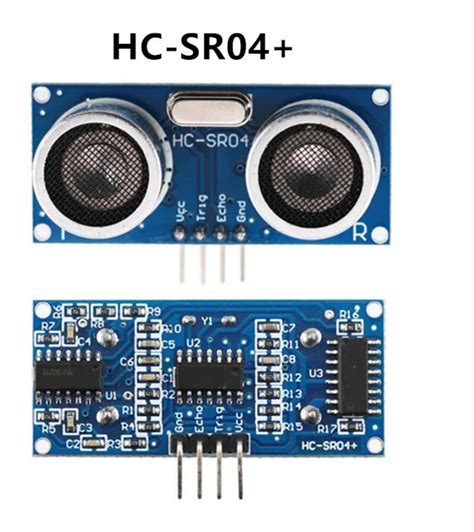 Ultrasonic Ranging Module Ultrasonic Sensor Sr04 Buy Ultrasonic