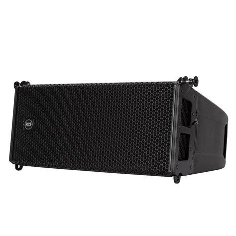 Hdl 6 A Active Line Array Module