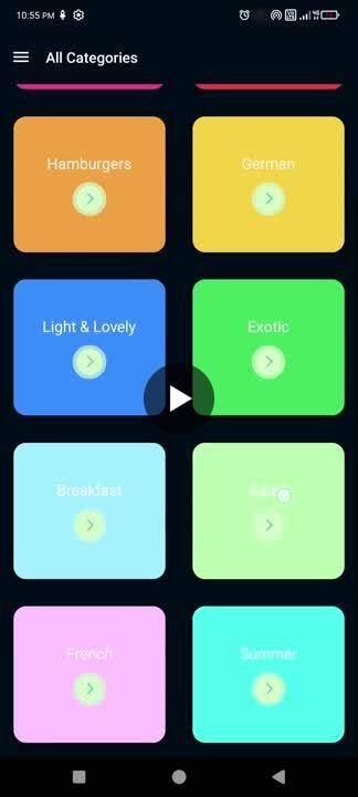 reactnative mobiledevelopment expo uiuxdesign ninusha vijayan