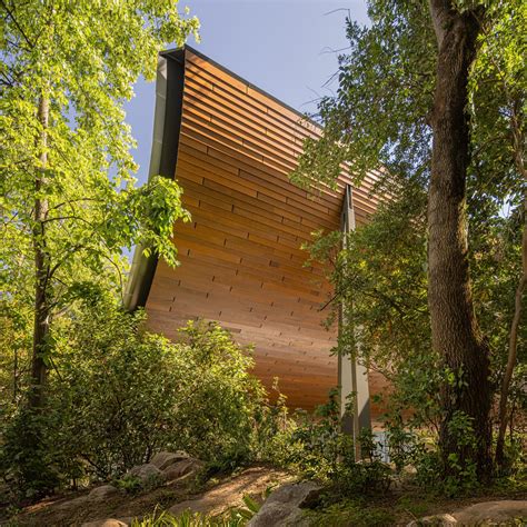 Ten Projects That Showcase Kengo Kumas Unexpected Approach