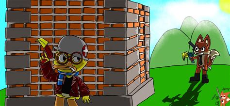 Jerry By Shadowred112 On Newgrounds