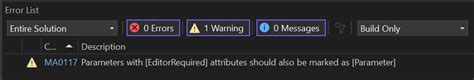 new rules for blazor in meziantou analyzer meziantou s blog