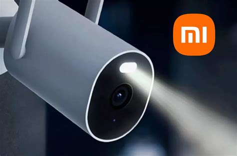 Xiaomi láká na bezpečnostní kameru s 2K rozlišením. Co cena?
