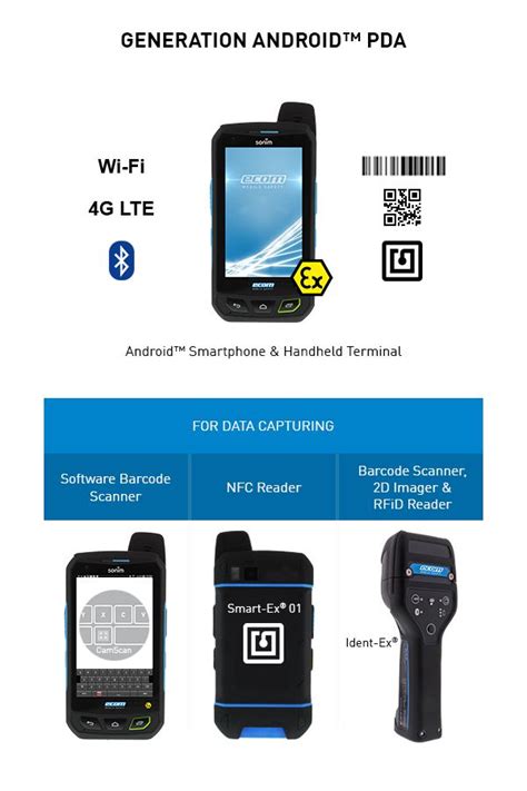 02 16 2016 Generation Android PDA