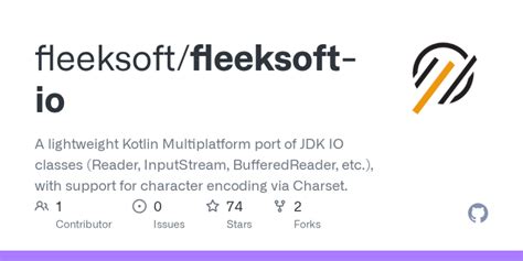 fleek soft on linkedin github fleeksoft fleeksoft io a lightweight