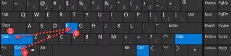 Change Font Using Keyboard Shortcut In Word Excellopedia