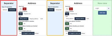 Hikashop Checkout Worflow