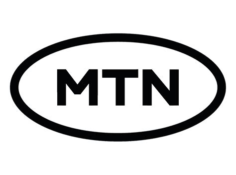 Mtn Vector Logo
