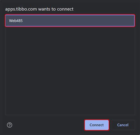 Bus Probes Setting Baudrate And Parity Tibbo Docs