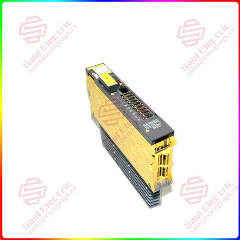 A06b 6079 H206 Fanuc Alpha Servo Module Saulcontrol