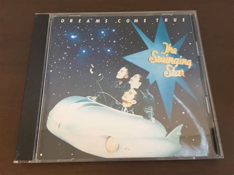 Yahoo!オークション - CD/Dreams Come True The Swinging Star ドリー...