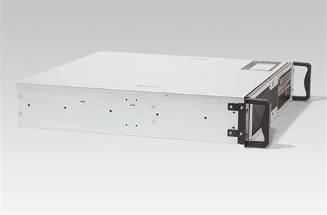 Server Rack Server 2U RECT RS 8673C T Short 2U Rack Server With All New 14th Gen Intel