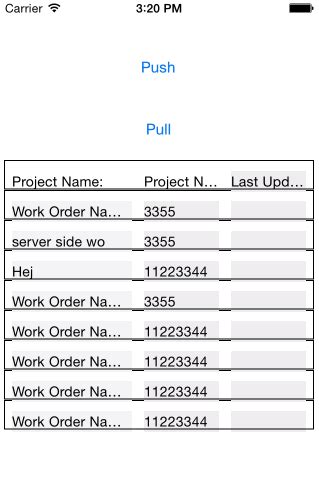 Ios UILabel Stops Truncating When Constraint Is Applied Stack Overflow