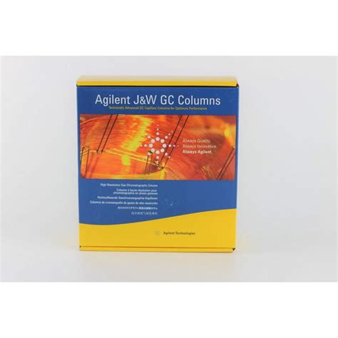 Agilent G3591 80055 Gc Column 10ft 1 8 2mm Carboxen 1000 60 80 Sst Analytics Shop