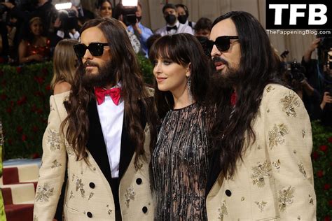 Dakota Johnson Dakotajohnson Dakotajohnsons Nude Leaks Photo