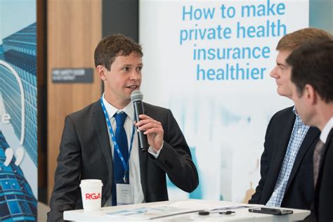 Making Private Health Insurance Healthier Actuaries Digital