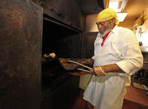 Bos Barbecue Ending An Era In Lafayette East Bay Times