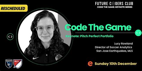 Future Coders Club On Linkedin Code The Game Future Coders Club