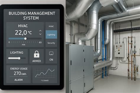 building control systems explained 2025 guide
