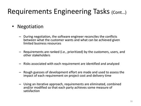 Lecture 1 Requirement Engineeringpptx