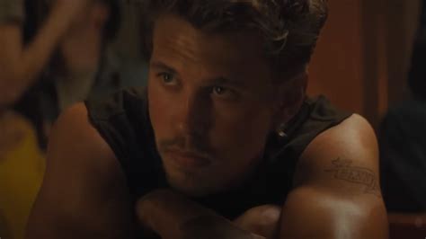 The Bikeriders' Jeff Nichols on Austin Butler: 'He's a Movie Star'