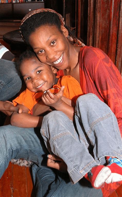 Who Is Mandisa Glover All About Danny Glovers Daughter Citimuzik