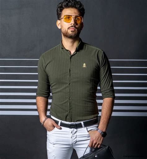 مدل لباس مردانه و پسرانه جدید