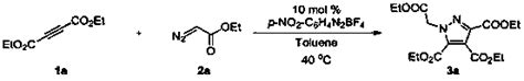 Polysubstituted Pyrazole And Preparation Method Thereof Eureka Patsnap