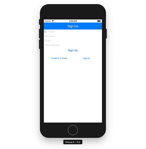 Building Serverless Mobile Applications With React Native And Aws By Nader Dabit React Native