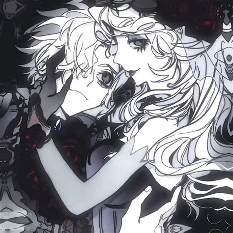 Adamil Identity V Edit Youtube