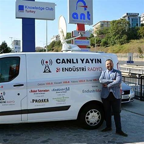 Stream Knowledge Club Türkiye Genel Müdür Erdeniz Ünvan By St Endüstri
