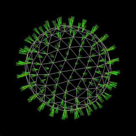 Projects Finally Some Phong Shading